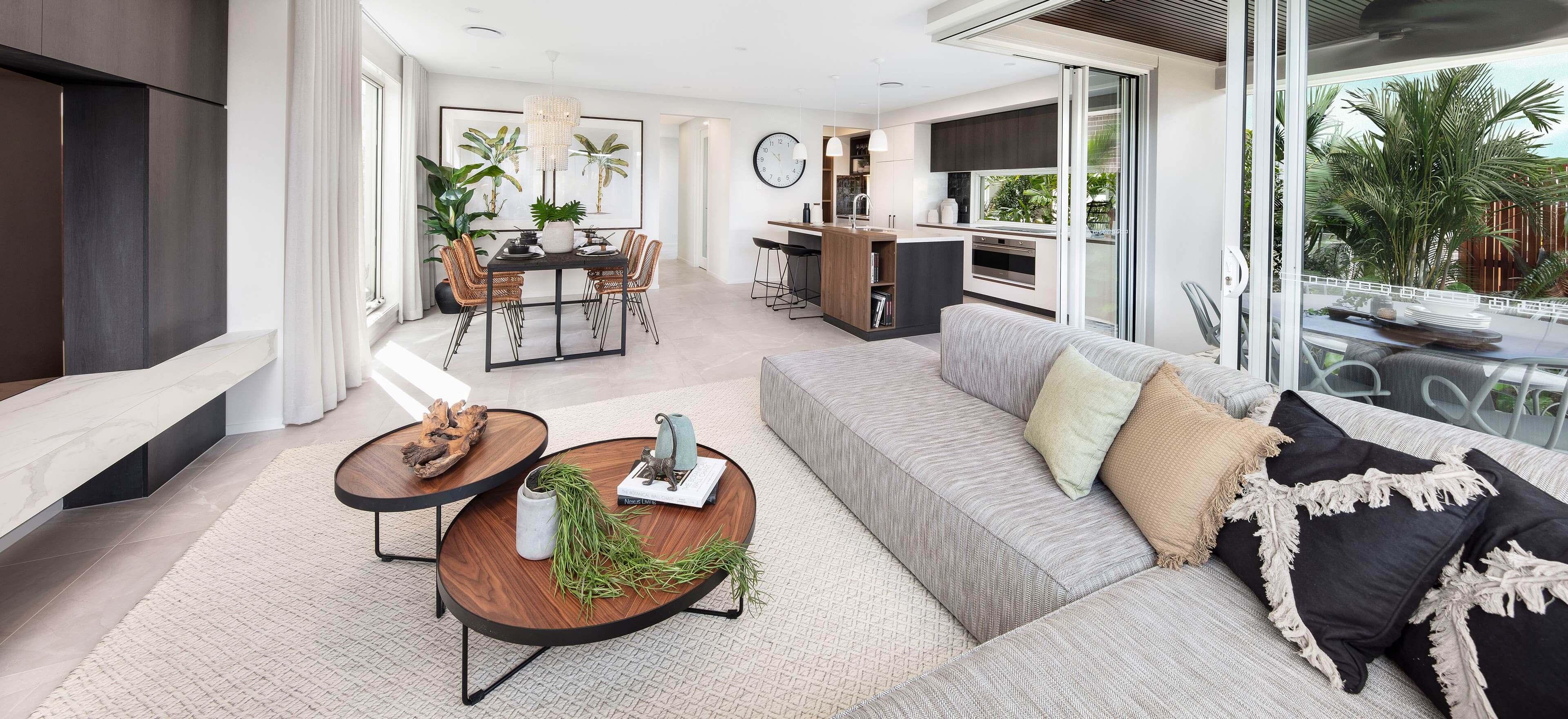 Home Builders Queensland | Brighton Homes