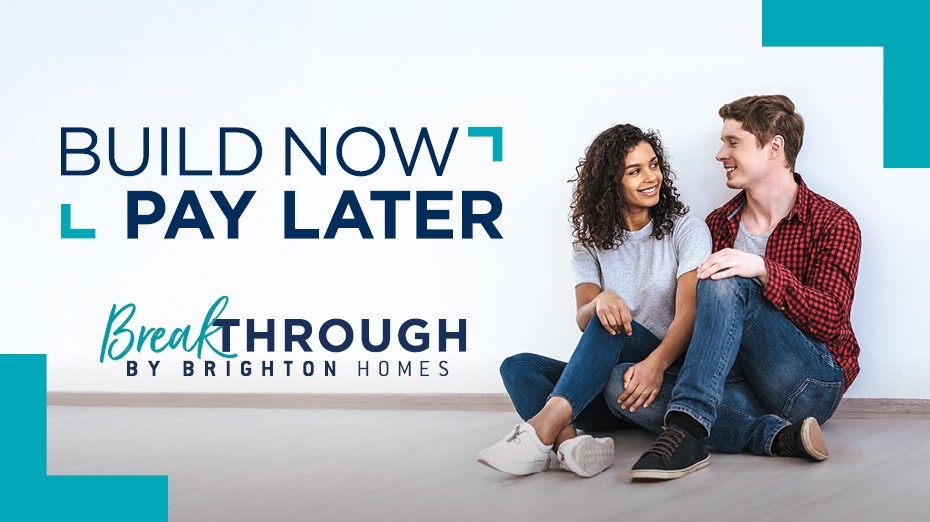 The Transformative Power of Voids | Brighton Homes The Transformative Power of Voids | Brighton Homes