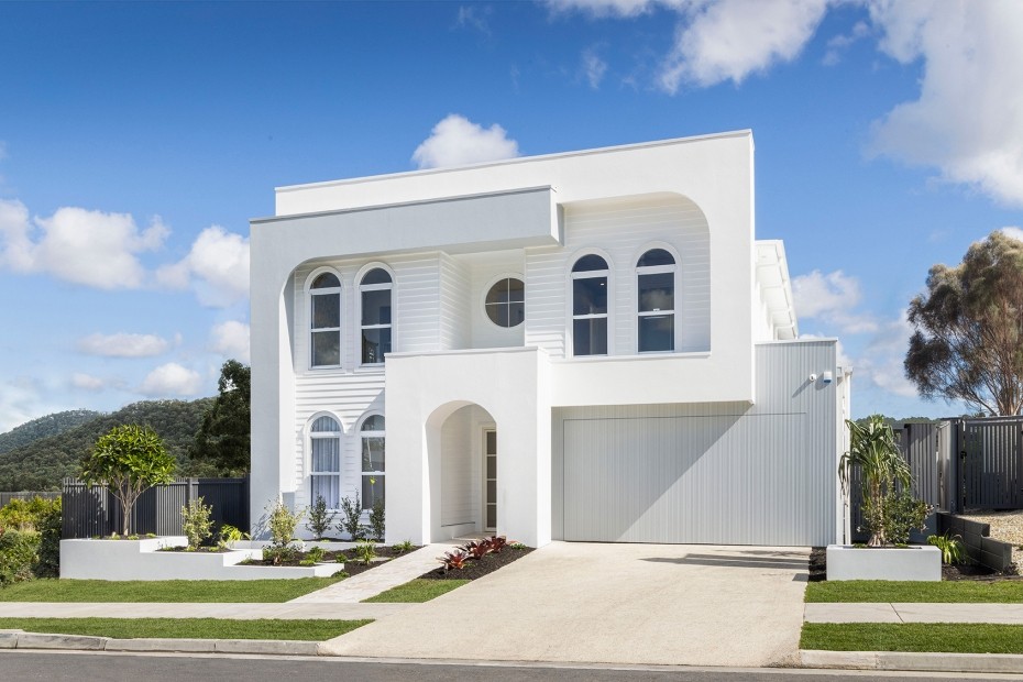 House Plans & Home Designs Queensland | Brighton Homes