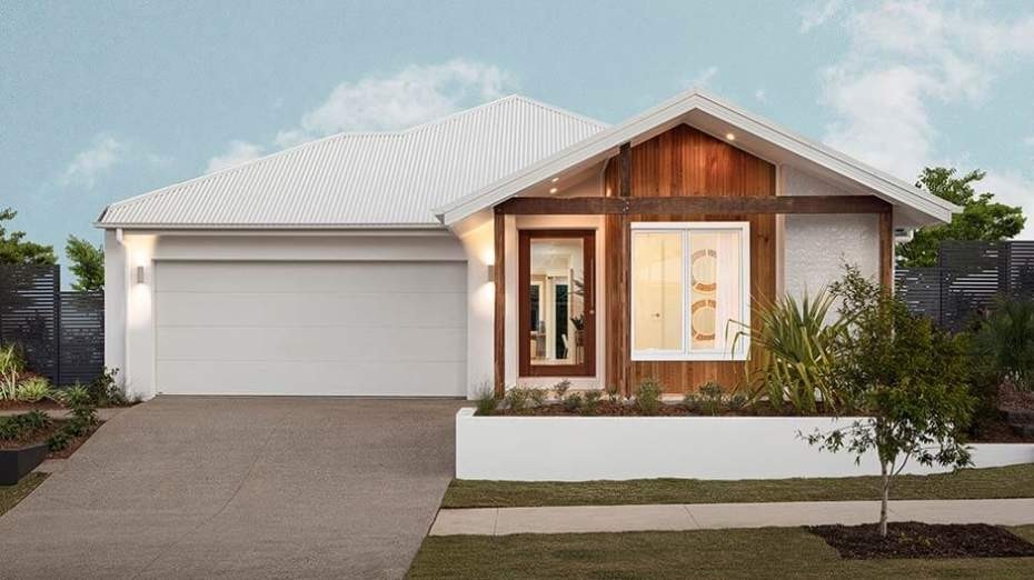 Display Homes Brisbane Queensland | Brighton Homes