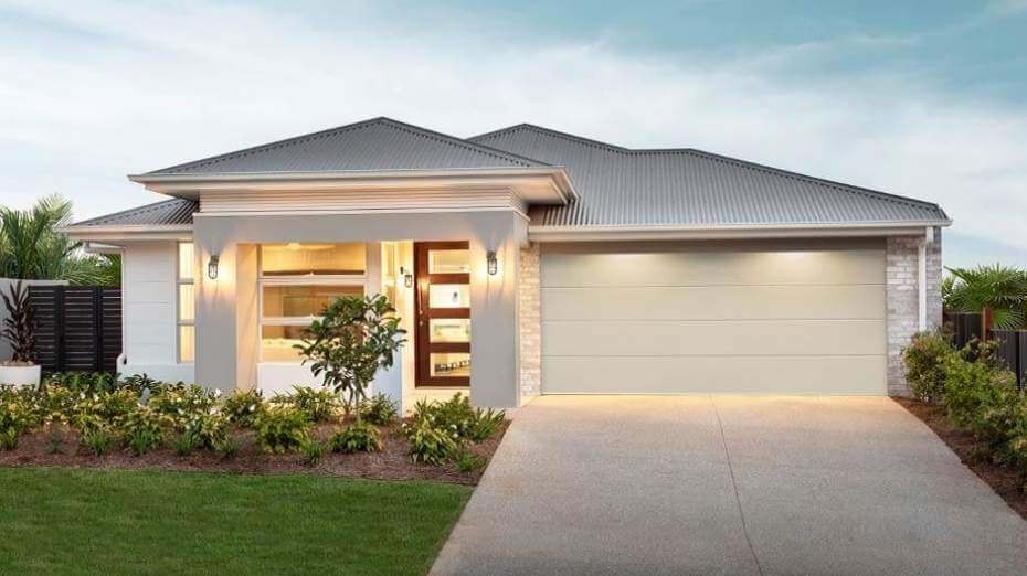 Display Homes Brisbane Queensland | Brighton Homes
