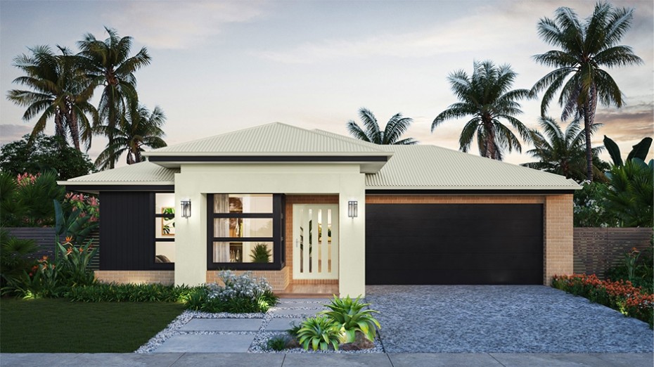 Display Homes Brisbane Queensland | Brighton Homes