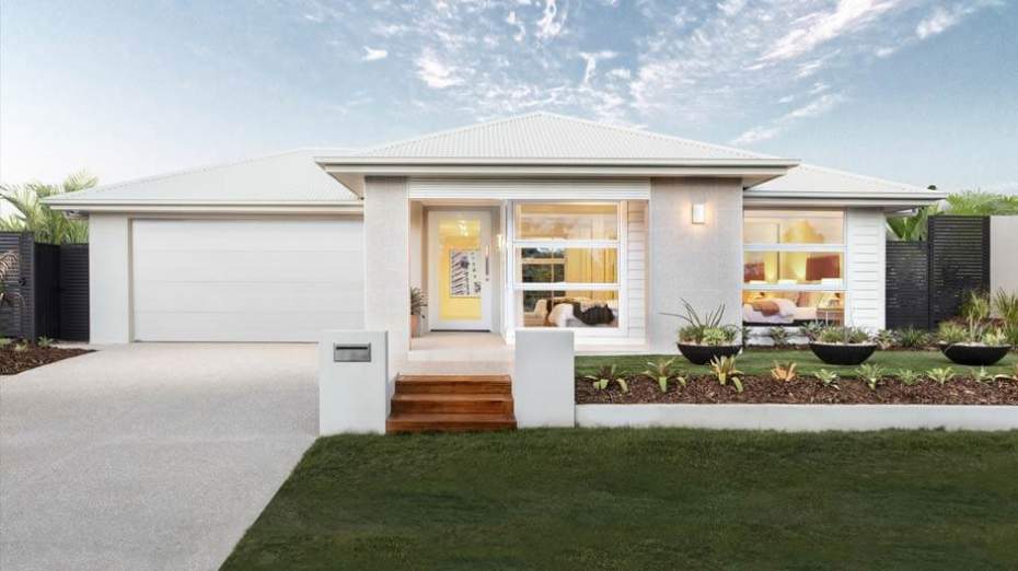 Display Homes Brisbane Queensland | Brighton Homes