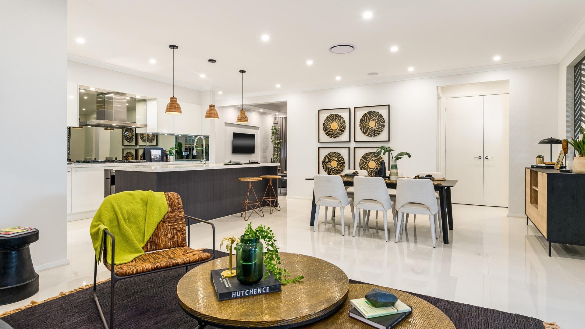 Everleigh House and Land Packages: New House and Land Packages ...