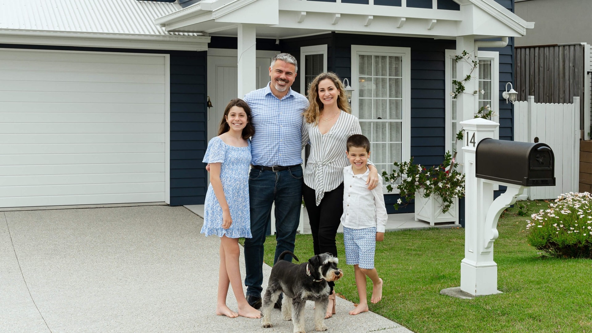 Helpful House Building Tips from @coastalhamptonstyle | Brighton Homes