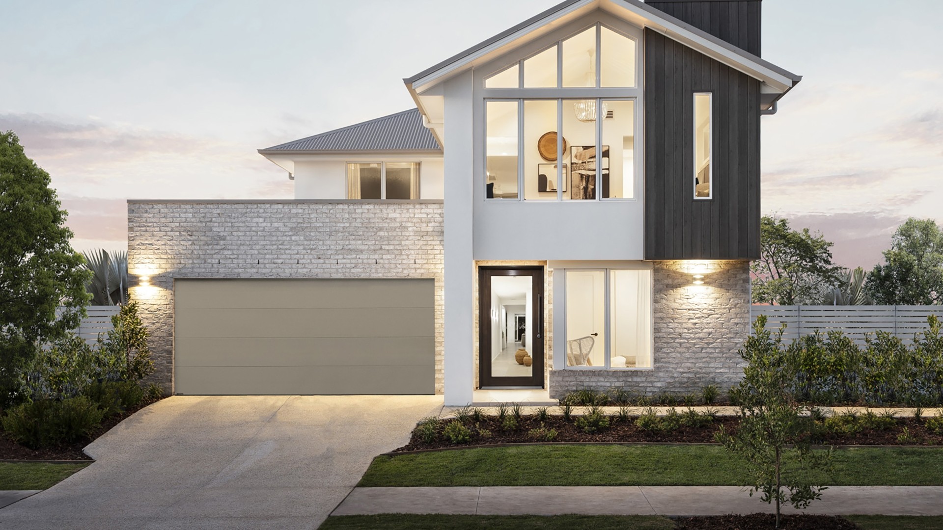 How to Choose the Right Colorbond Roof | Brighton Homes