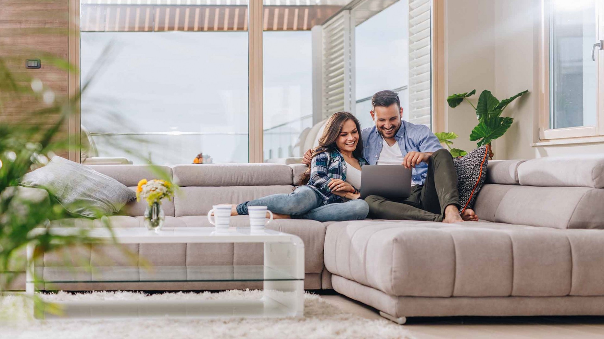 MyHome Portal | Brighton Homes