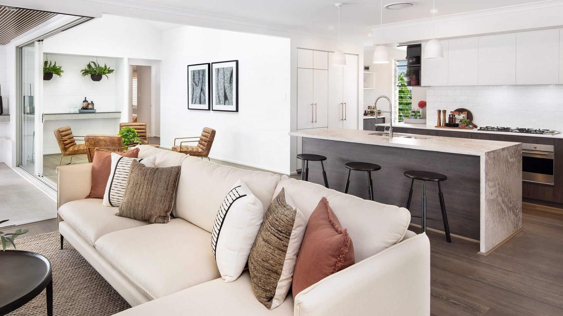 Pride | Brighton Homes