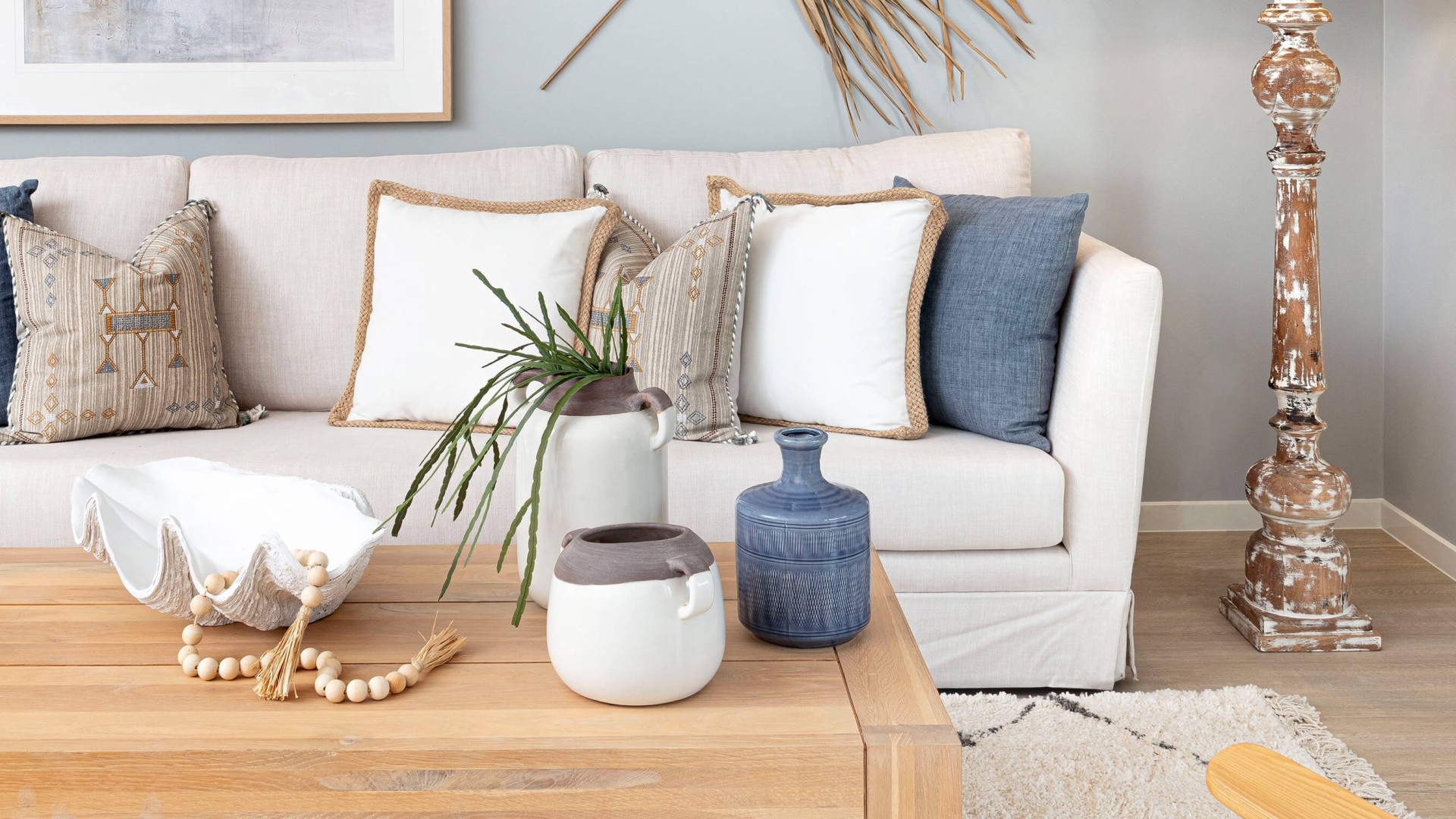 Reed | Brighton Homes