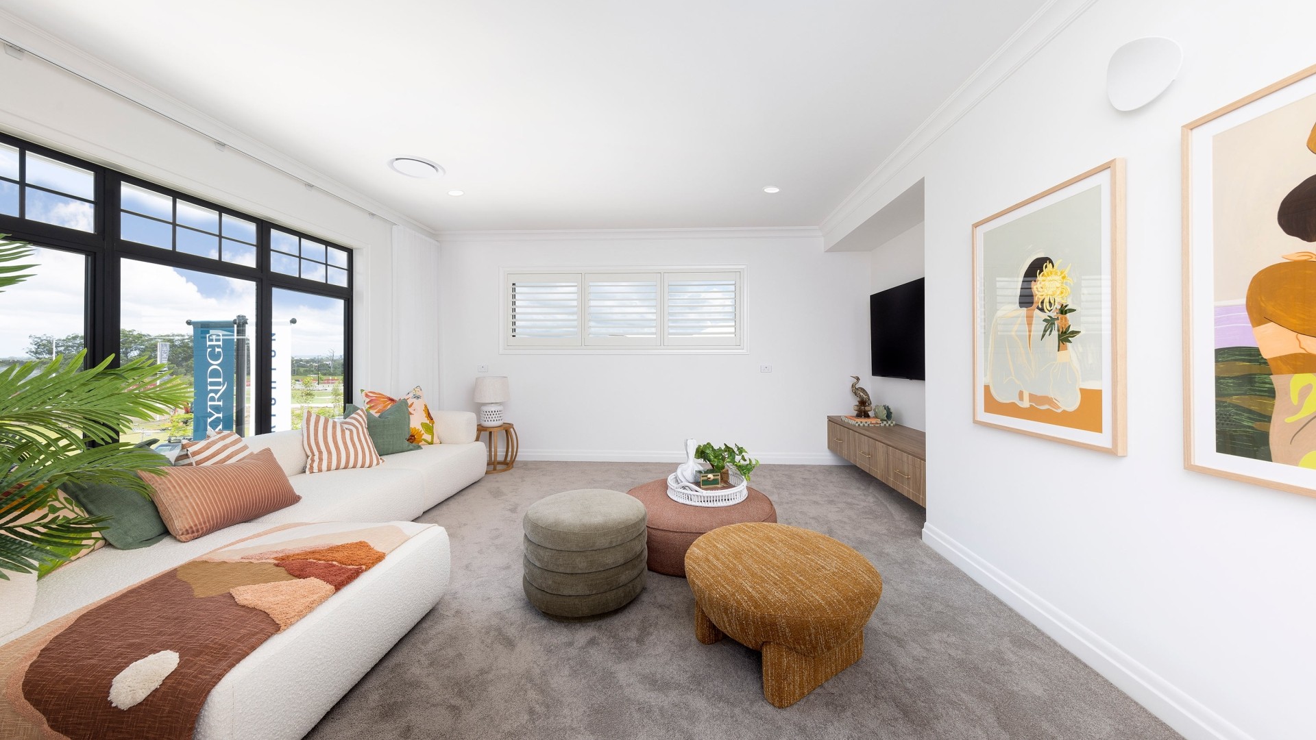 What is a Rumpus Room? | Brighton Homes