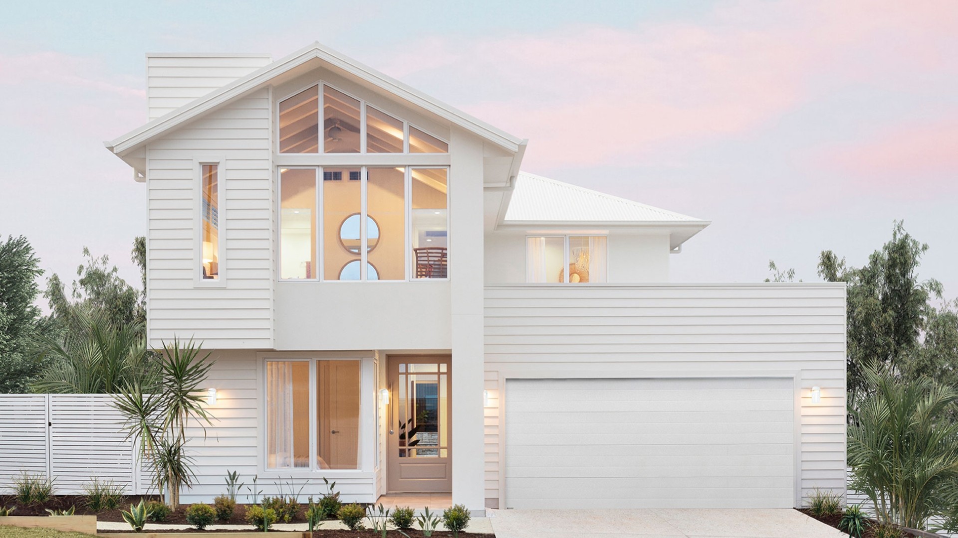 What is Cladding? | Brighton Homes