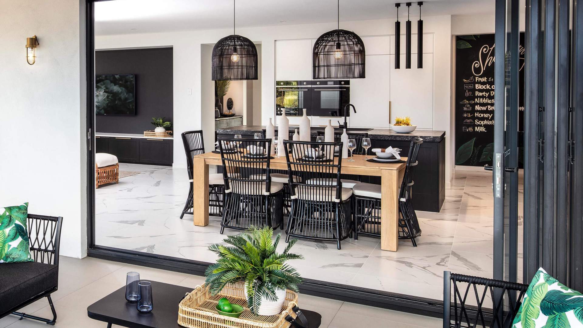 Wish | Brighton Homes