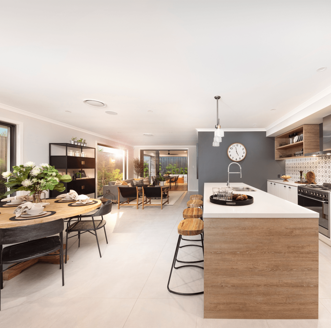 Home Builders Queensland | Brighton Homes