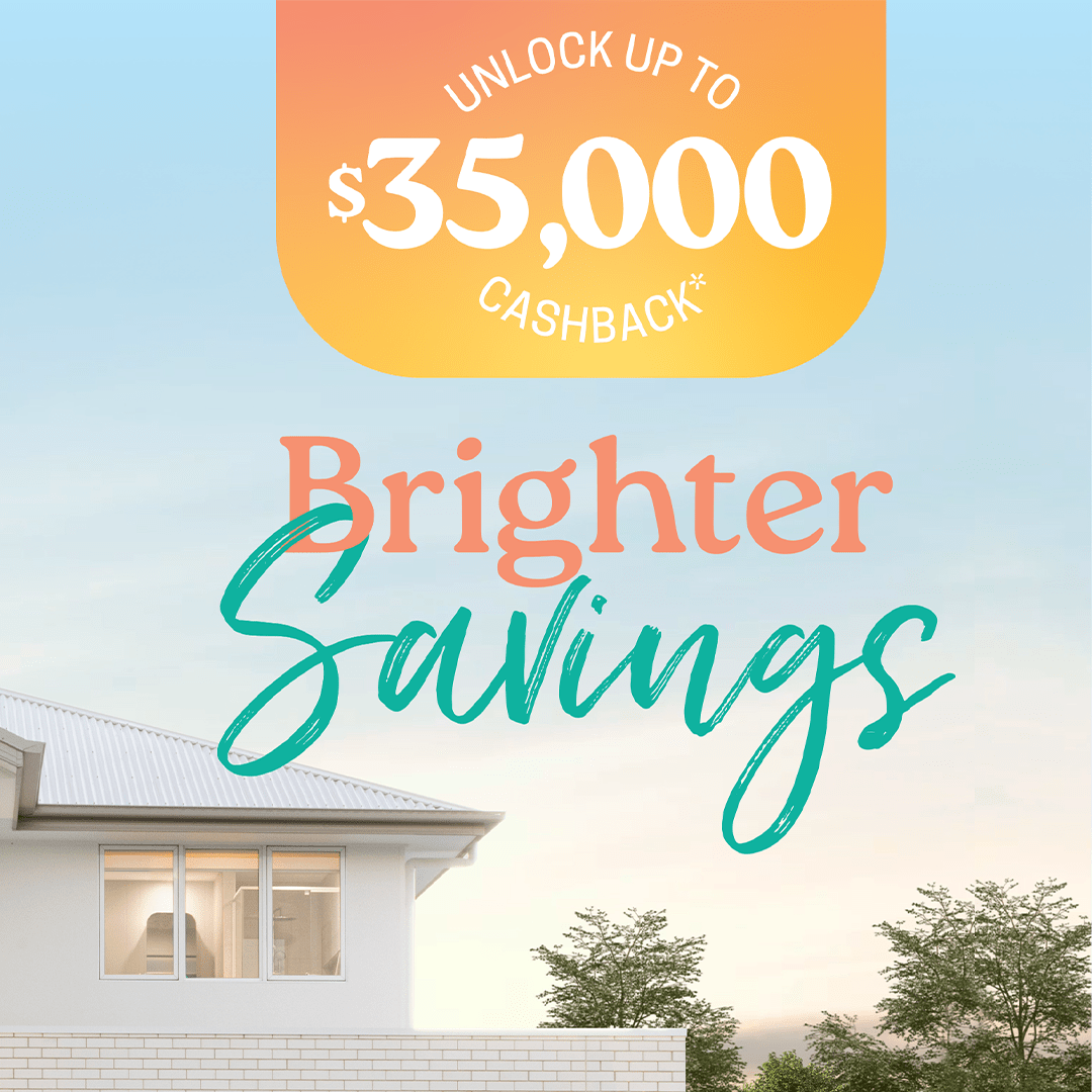 New Home Builders Queensland | Brighton Homes