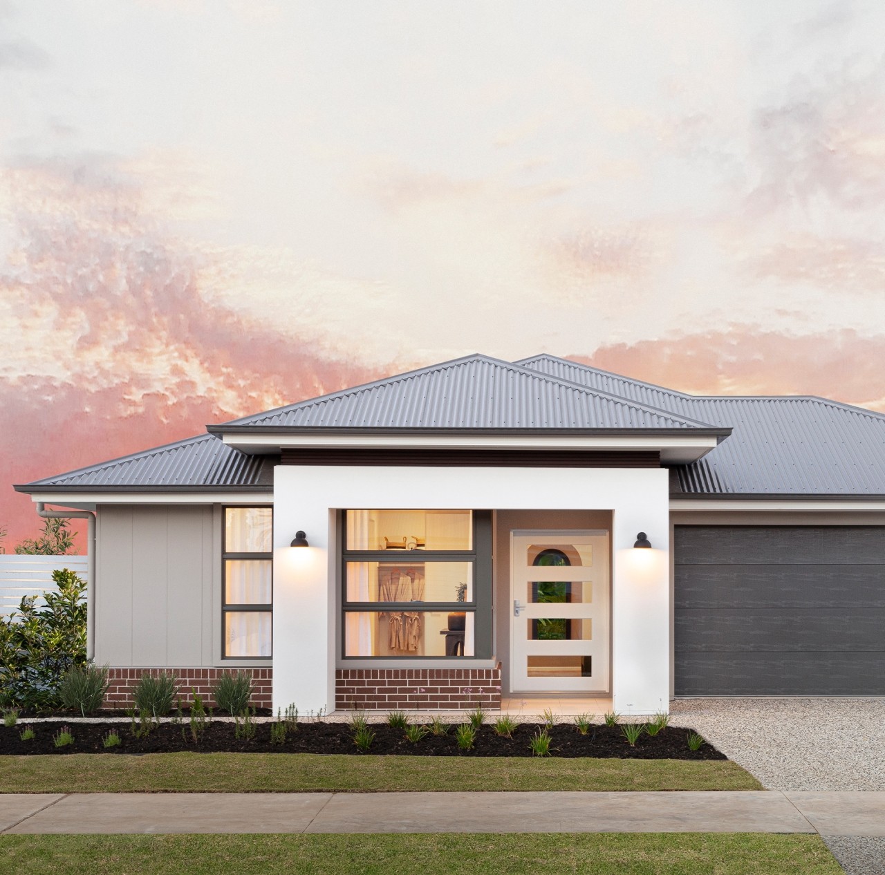 Inclusions: Discover What's Already Yours | Brighton Homes