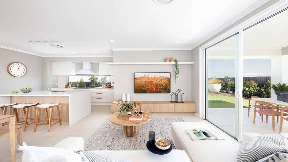 3D Virtual Display Home Tours | Brighton Homes