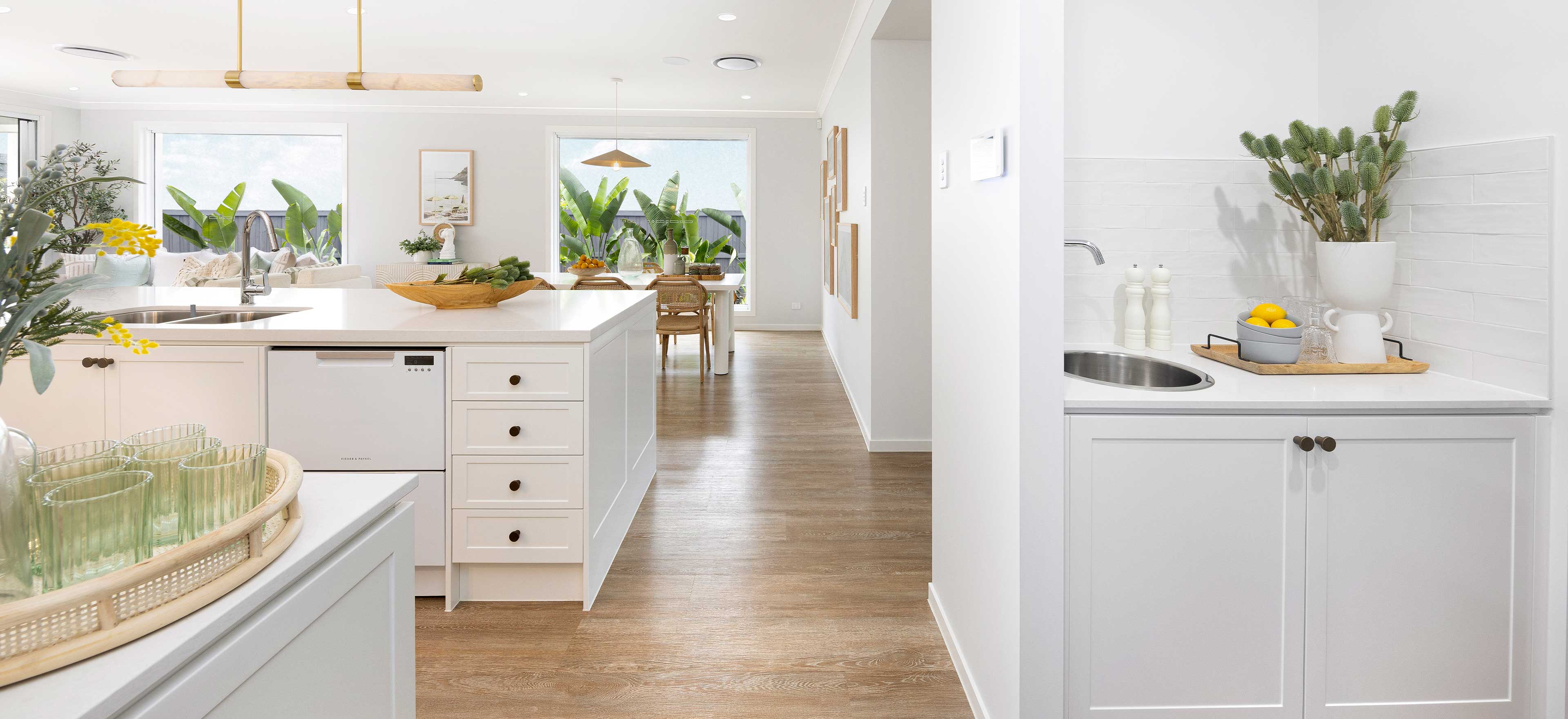 New Home Builders Queensland | Brighton Homes